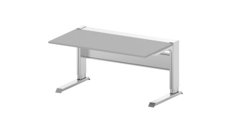 Workstations - Industrial Profile Systems