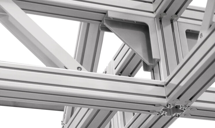 T Slot Aluminum Rail - 5 Benefits of Using in Your Next Project ...