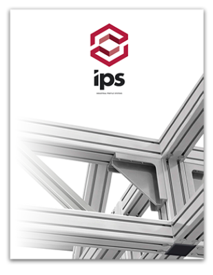 IPS Literature - Industrial Profile Systems