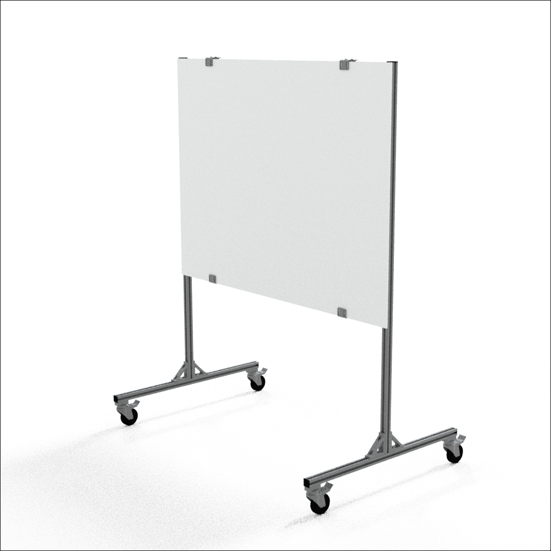 Boosting Productivity with an IPS Lean Board Solution - Industrial ...