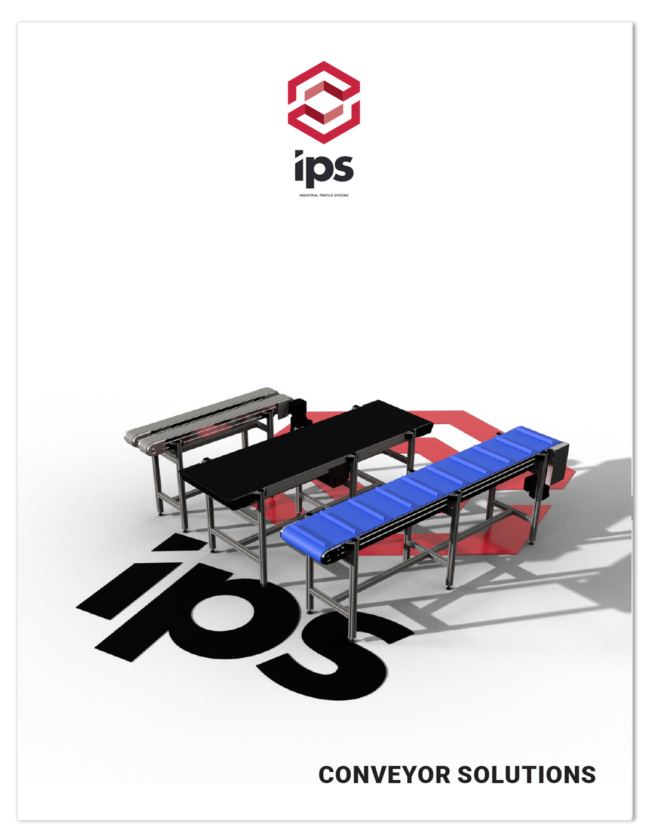 IPS Literature - Industrial Profile Systems